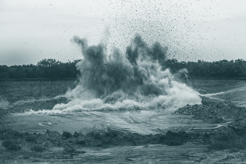 HAMM Companies - Topeka, Kansas | Aggregates